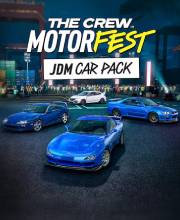 Buy The Crew Motorfest JDM Car Pack Xbox Series Compare Prices