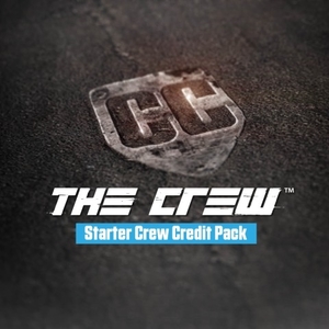 Buy The Crew Starter Crew Credit Pack Xbox One Compare Prices