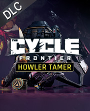 Buy The Cycle Frontier Howler Tamer Bundle CD Key Compare Prices