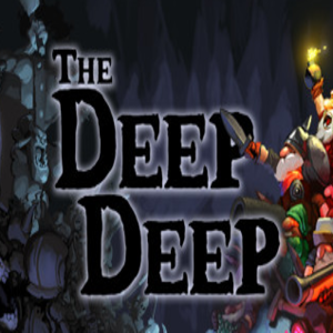 Buy The Deep Deep CD Key Compare Prices