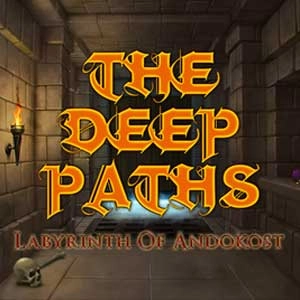 Buy The Deep Paths Labyrinth of Andokost CD KEY Compare Prices ...