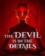 Buy The Devil is in the Details Xbox Series Compare Prices