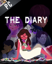 Buy The Diary CD Key Compare Prices