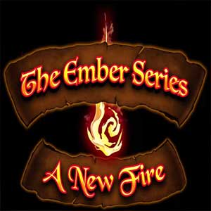 Buy The Ember Series A New Fire CD KEY Compare Prices - AllKeyShop.com