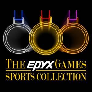 Buy The Epyx Games Sports Collection Nintendo Switch Compare prices