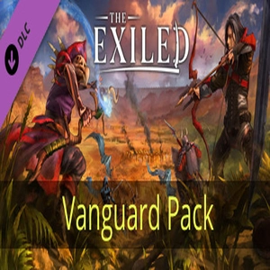 Buy The Exiled Vanguard Pack CD Key Compare Prices