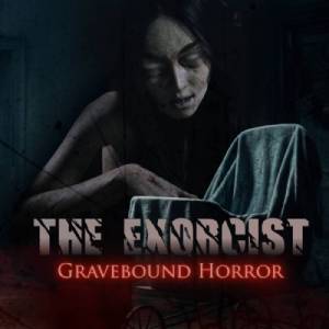 Buy The Exorcist Gravebound Horror CD Key Compare Prices