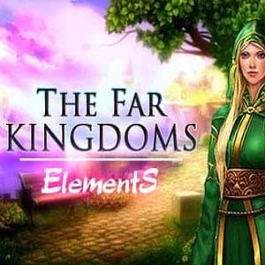 Buy The Far Kingdoms Elements CD Key Compare Prices