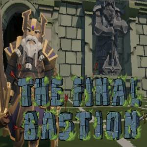 Buy The Final Bastion CD Key Compare Prices