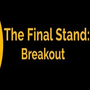 Buy The Final Stand Breakout CD Key Compare Prices