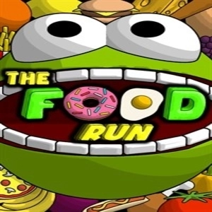 Buy The Food Run CD KEY Compare Prices