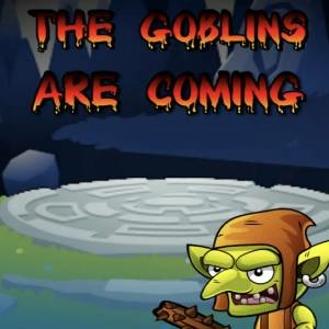 Buy The Goblins are Coming CD Key Compare Prices