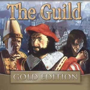 Buy The Guild CD KEY Compare Prices - AllKeyShop.com