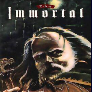 Buy The Immortal CD Key Compare Prices