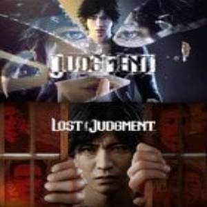 Buy THE JUDGMENT COLLECTION CD Key Compare Prices