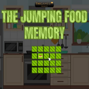 Buy The Jumping Food Memory PS5 Compare Prices