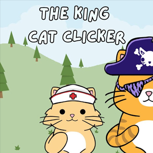 Buy The King Cat Clicker CD Key Compare Prices