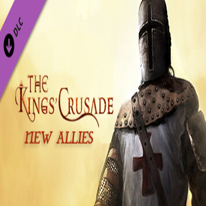 Buy The Kings Crusade New Allies CD Key Compare Prices