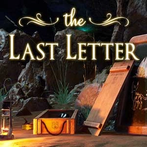 Buy The Last Letter CD Key Compare Prices