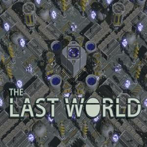 Buy The Last World CD Key Compare Prices
