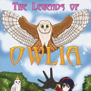 Buy The Legends of Owlia CD KEY Compare Prices - AllKeyShop.com