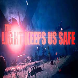 Buy The Light Keeps Us Safe CD Key Compare Prices