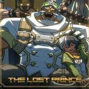 Buy The Lost Prince CD Key Compare Prices