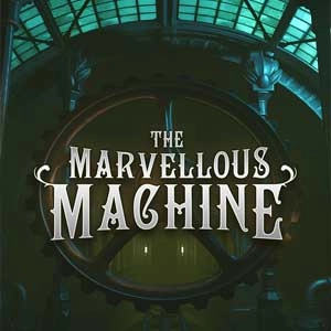 Buy The Marvellous Machine CD Key Compare Prices