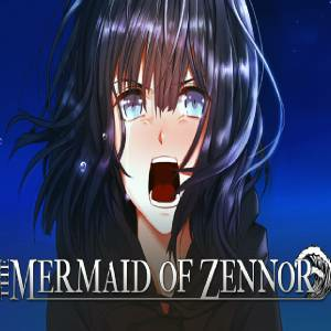 Buy The Mermaid of Zennor Xbox Series Compare Prices