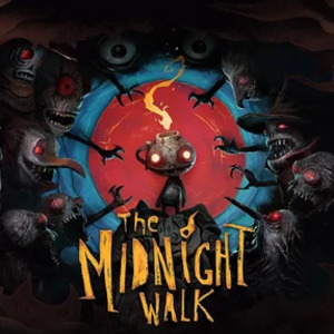Buy The Midnight Walk VR CD Key Compare Prices