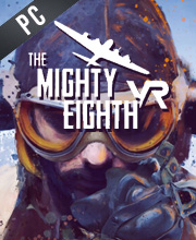 Buy The Mighty Eighth VR CD Key Compare Prices