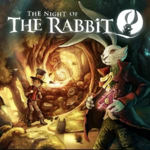 Buy The Night of the Rabbit Xbox One Compare Prices