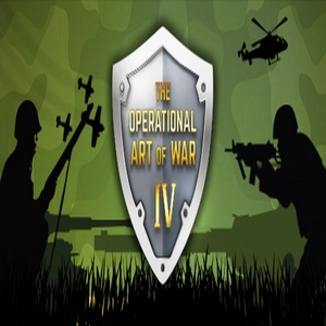 Buy The Operational Art of War 4 CD Key Compare Prices