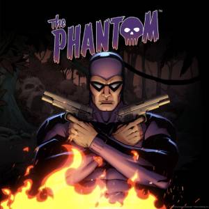 Buy The Phantom CD Key Compare Prices