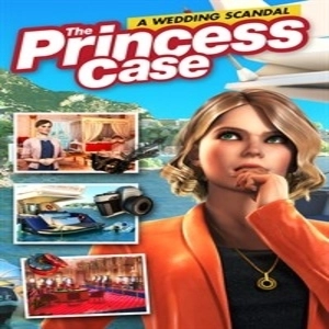 Buy The Princess Case A Wedding Scandal CD KEY Compare Prices