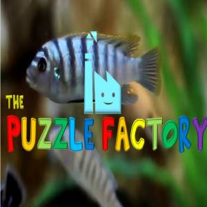Buy The Puzzle Factory CD Key Compare Prices