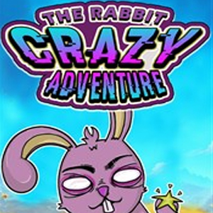 Buy The Rabbit Crazy Adventure CD KEY Compare Prices