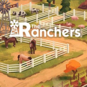 Buy The Ranchers Nintendo Switch Compare prices