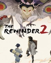 Buy The Rewinder 2 CD Key Compare Prices