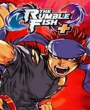 Buy The Rumble Fish Plus Xbox Series Compare Prices