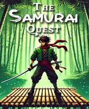 Buy The Samurai Quest PS5 Compare Prices