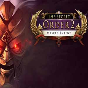 Buy The Secret Order 2 Masked Intent CD KEY Compare Prices - AllKeyShop.com
