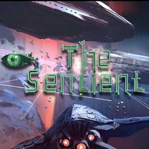 Buy The Sentient CD KEY Compare Prices - AllKeyShop.com