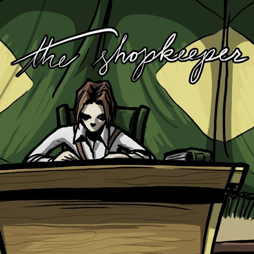 Buy The Shopkeeper CD KEY Compare Prices - AllKeyShop.com