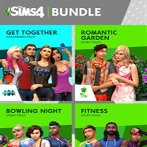 Buy The Sims 4 Back to School Bundle Xbox Series Compare Prices