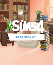 Buy The Sims 4 Book Nook Kit CD Key Compare Prices