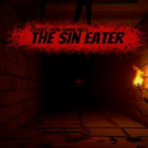 Buy The Sin Eater Xbox One Compare Prices