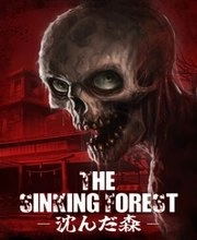 Buy The Sinking Forest Xbox Key Compare Prices