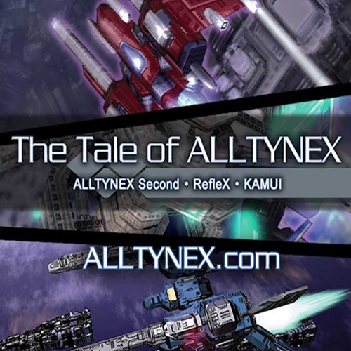 Buy The Tale of ALLTYNEX CD KEY Compare Prices - AllKeyShop.com
