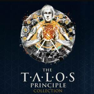 Buy The Talos Principle Collection PS5 Compare Prices